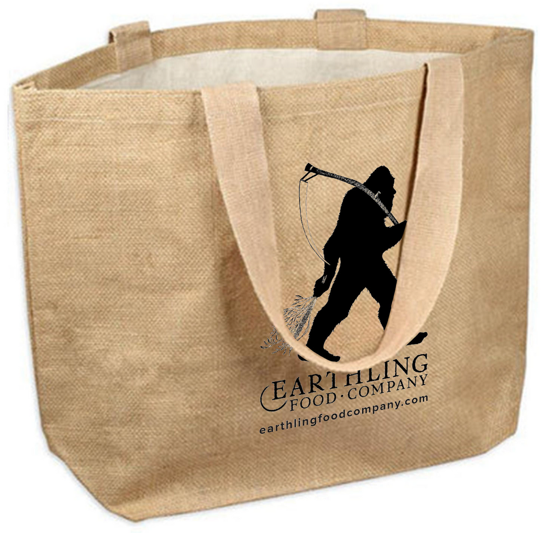 Merch – Earthling Food Company